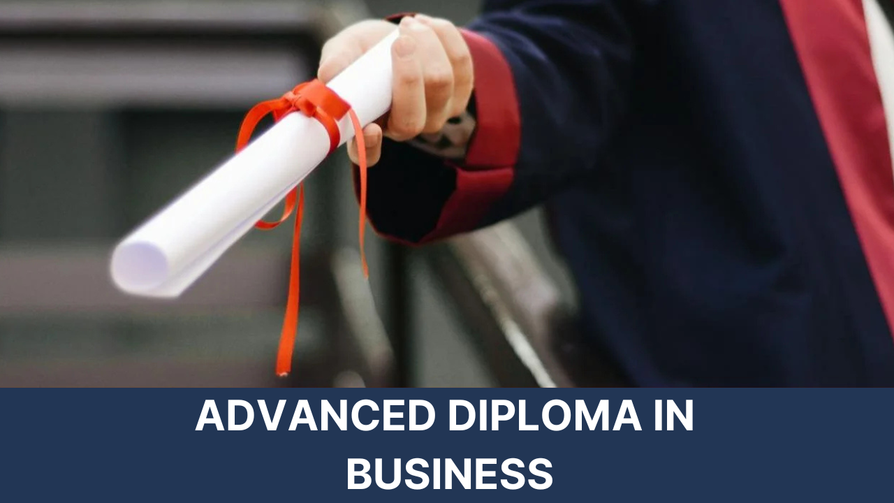 Advance Diploma Courses | Oxford Prestige College