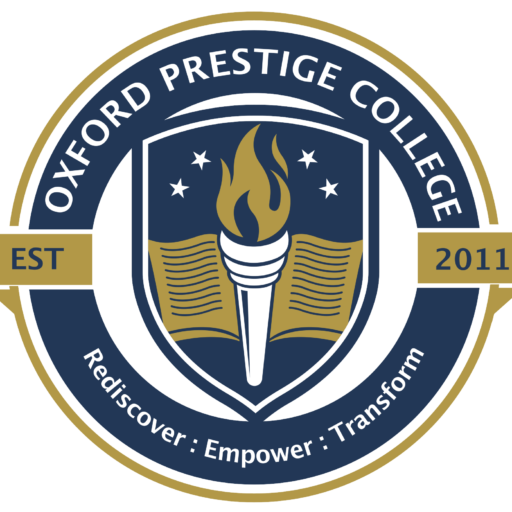 Home | Oxford Prestige College