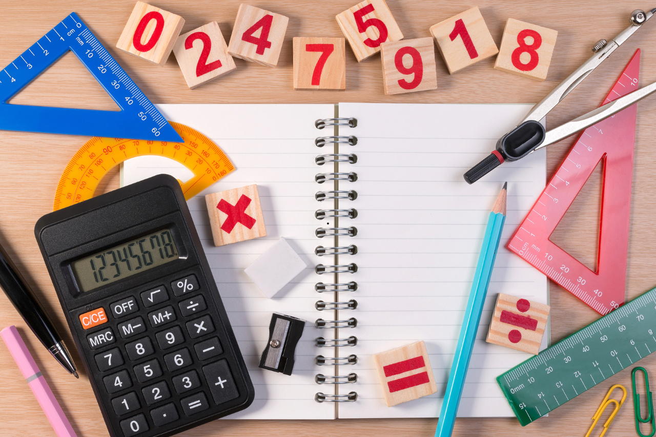 Functional Skills Maths Level 2 | Oxford Prestige College